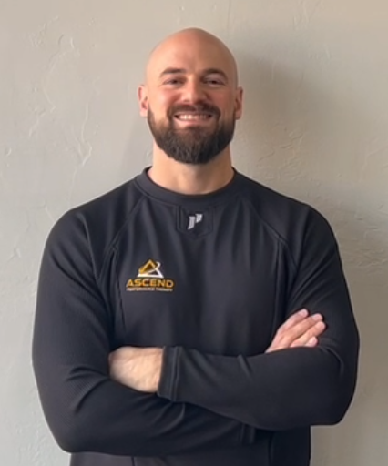 Ascend Performance Therapy